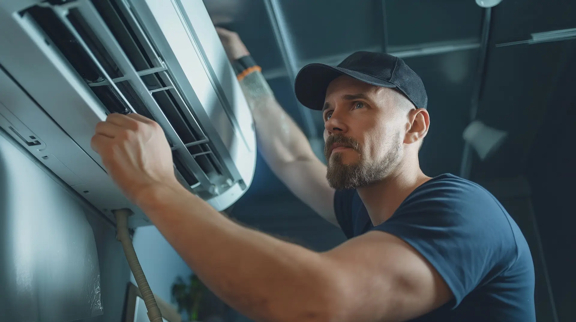 Υπηρεσίες Κλιματιστικών & Αντλίες Θερμότητας | climasense.gr